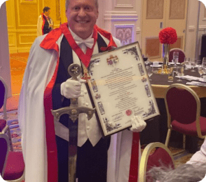 About - Wayne Allyn Root