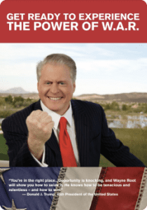 About - Wayne Allyn Root