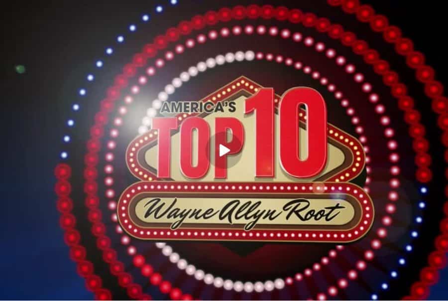 Home - Wayne Allyn Root