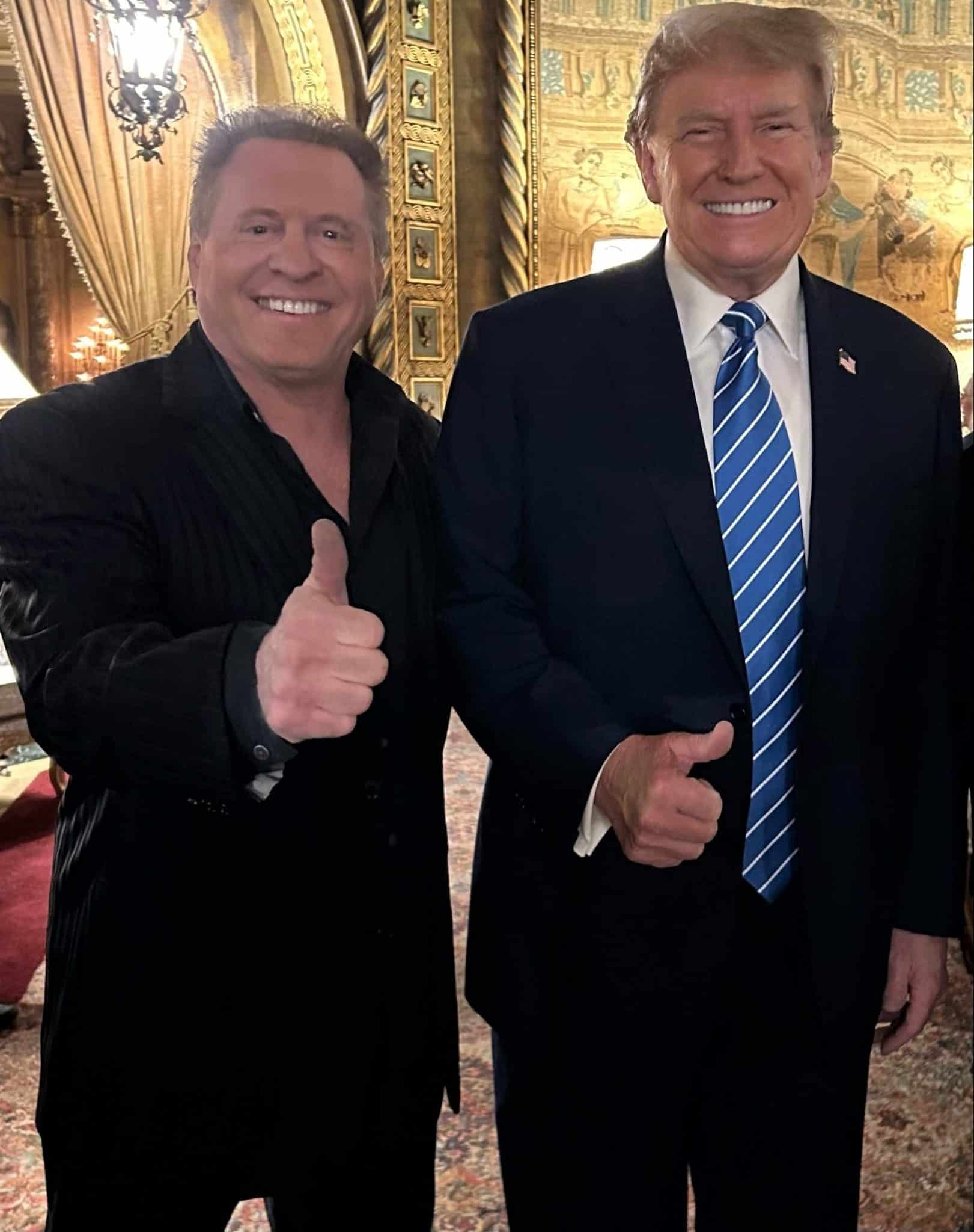 Commentary - Wayne Allyn Root