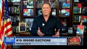 TV Shows - Wayne Allyn Root