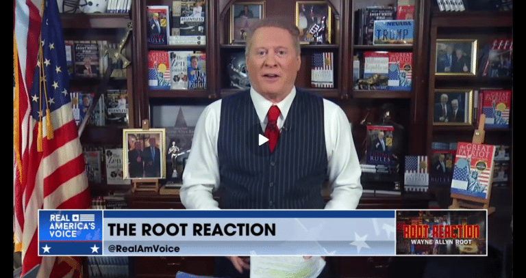 TV Shows - Wayne Allyn Root