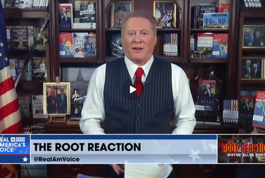 Videos - Wayne Allyn Root