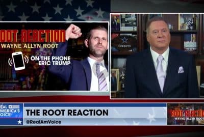 Home - Wayne Allyn Root