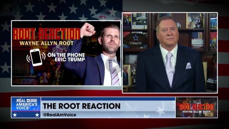 TV Shows - Wayne Allyn Root