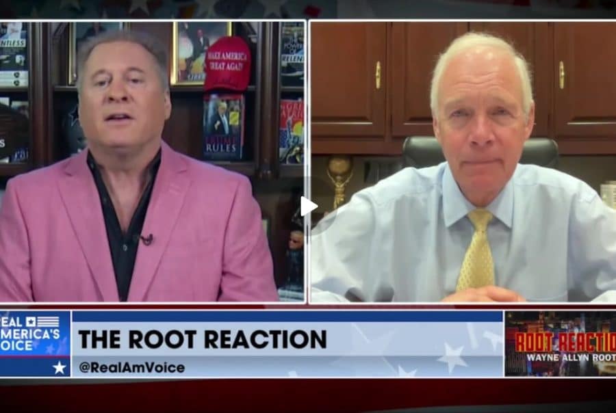 Home - Wayne Allyn Root