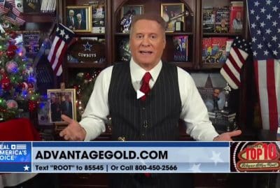 Home - Wayne Allyn Root